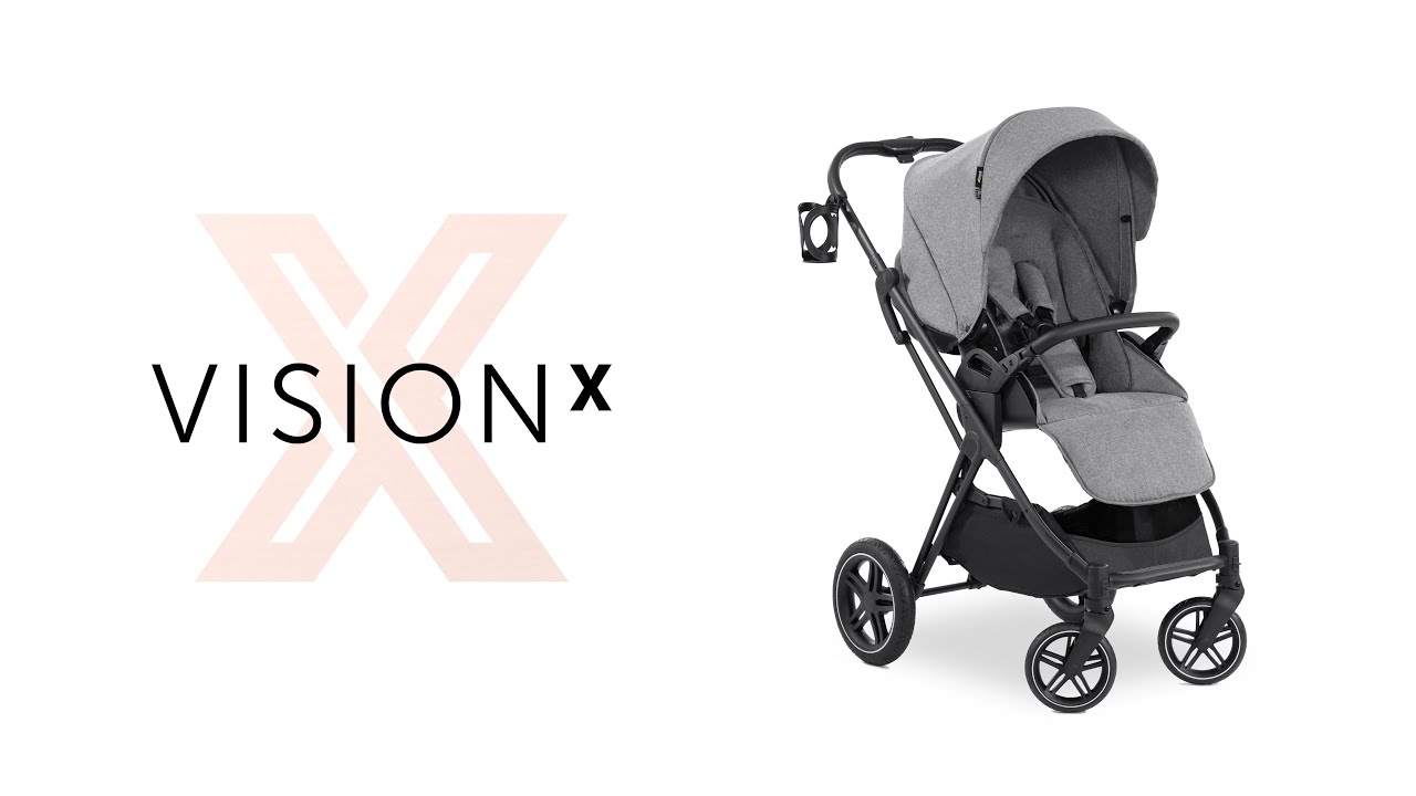 Produktvideo - Vision X - YouTube