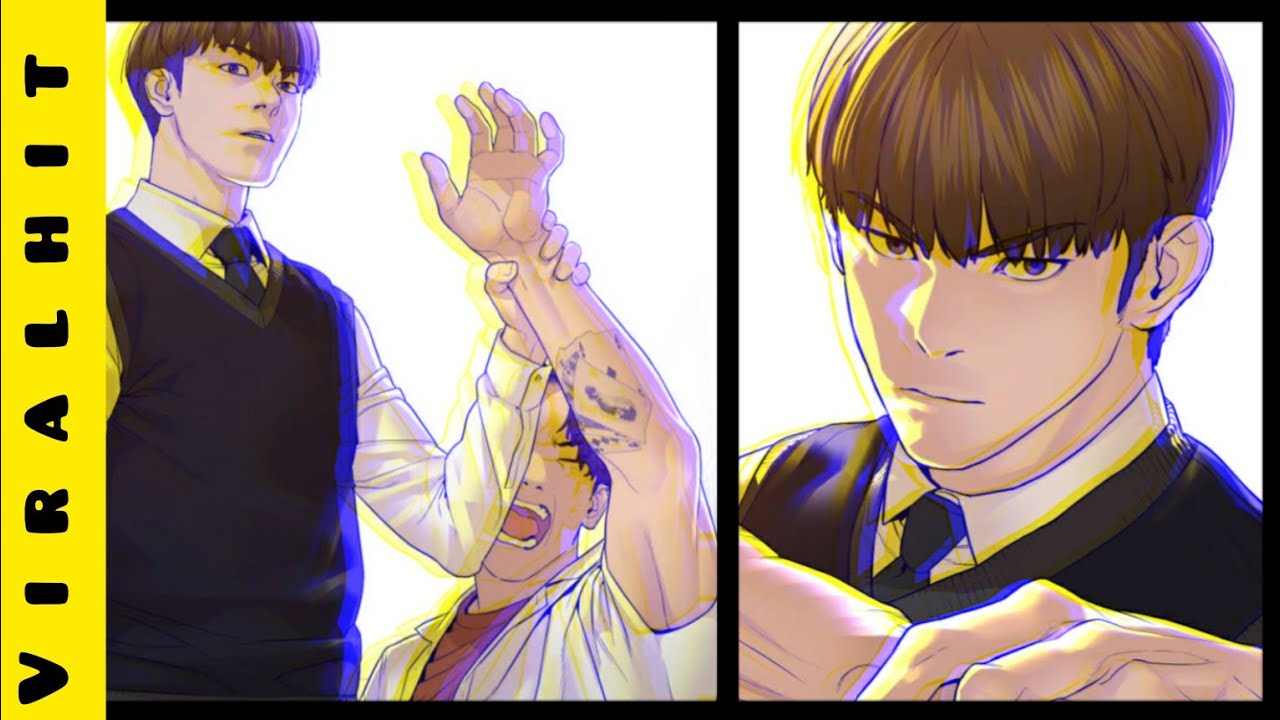 New mission for Hobin|Viral Hit ch-139 explained in Hindi - YouTube