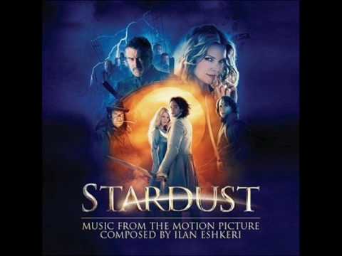 Yvaine - Stardust Soundtrack - Ilan Eshkeri