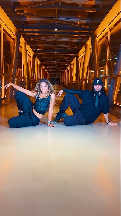 INTRO ANACONDA | Broop’z & VIINOLLI - YouTube