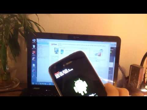 How to: Update Samsung Galaxy S2 ICS (4.0) to Jellybean (4.1)