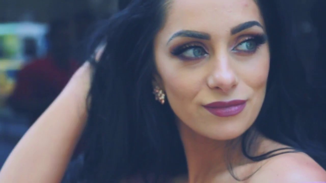 Envy Eve Promo Video - YouTube