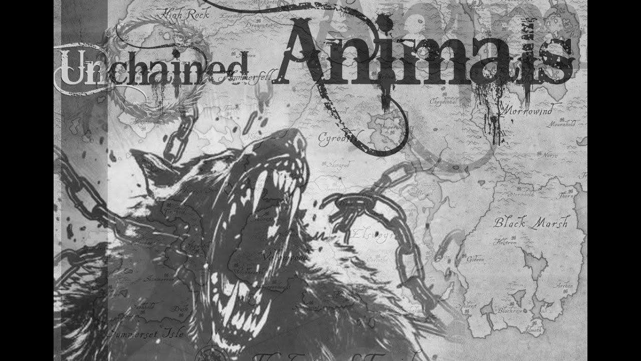 PC/EU | Unchained Animals | Cloudrest Former World Record | MK Necro ...