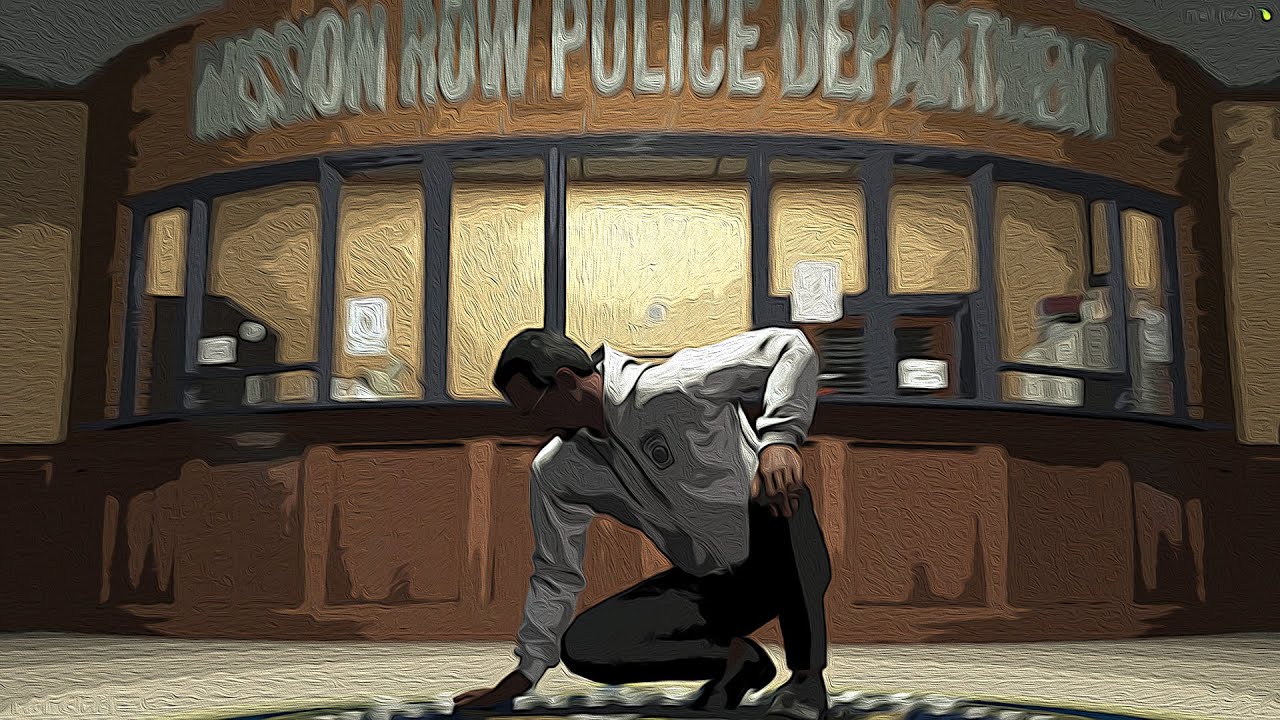 Copz RP 👮 - Fivem🔞 #strp #fivem - YouTube