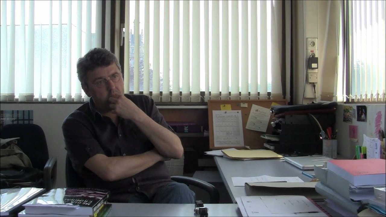 Philippe Mary Justice-en-ligne 1 - YouTube