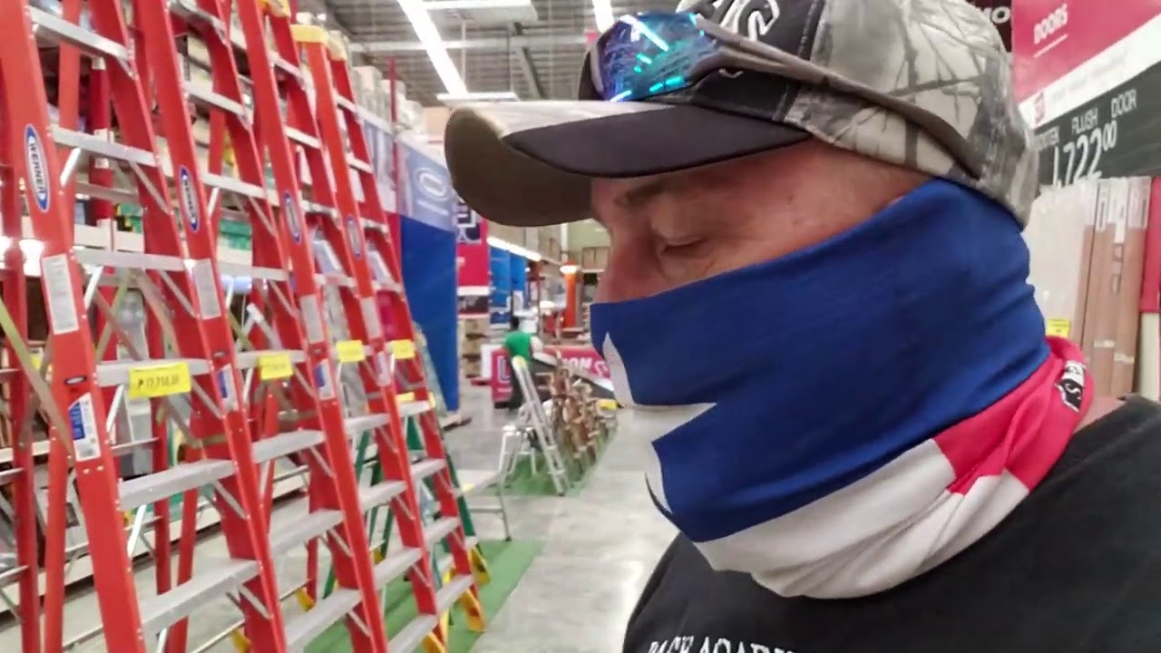 Big Box Building Supply Store in Philippines - Citi Hardware SEE INSIDE ...