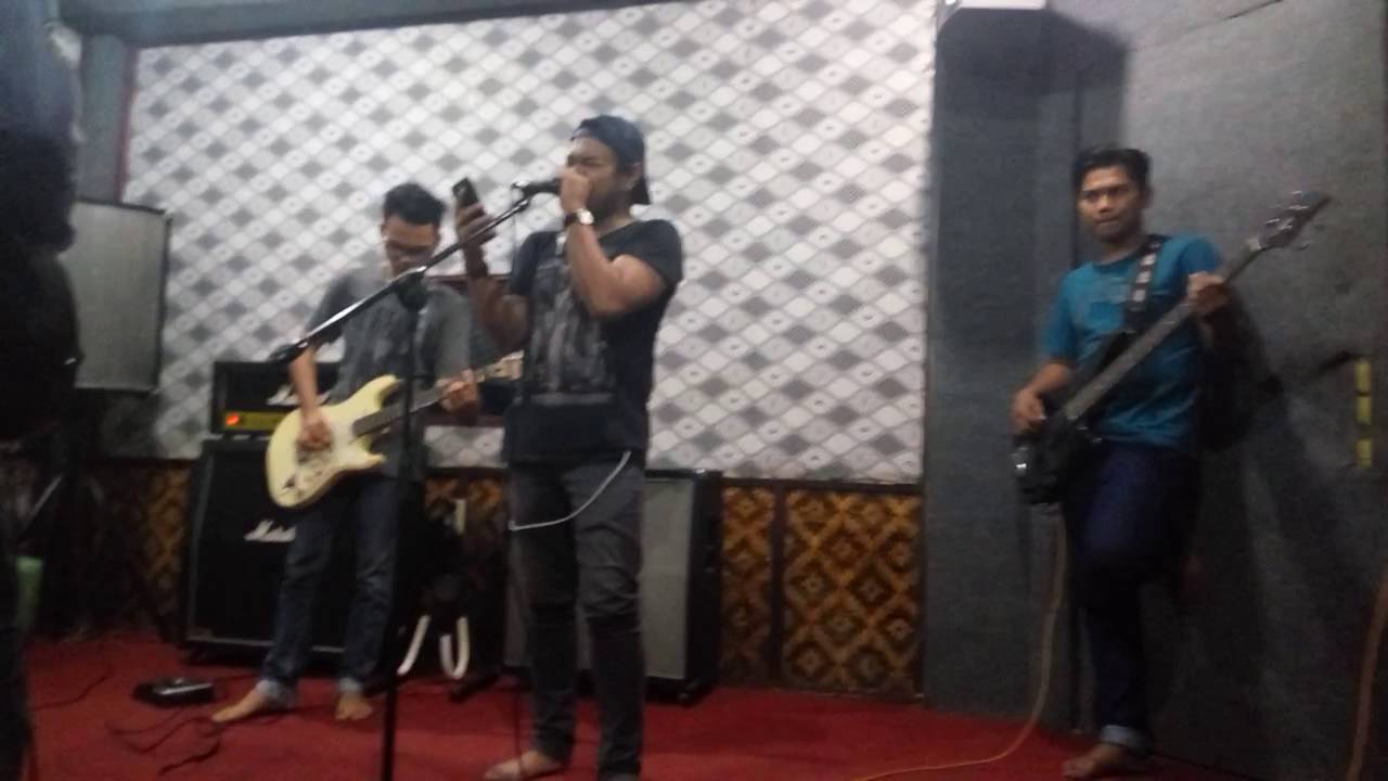 GRUP BAND TER........................ - YouTube