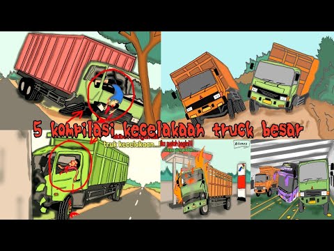 Truck Video \