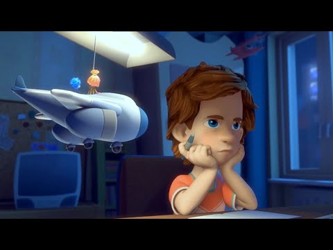 Dibujos animados para niños - Los Fixis - Todos los capítulos ...