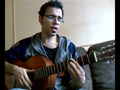 Delam Gerefte - Sirvan Khosravi by Mohammad H Ebrahimi - YouTube