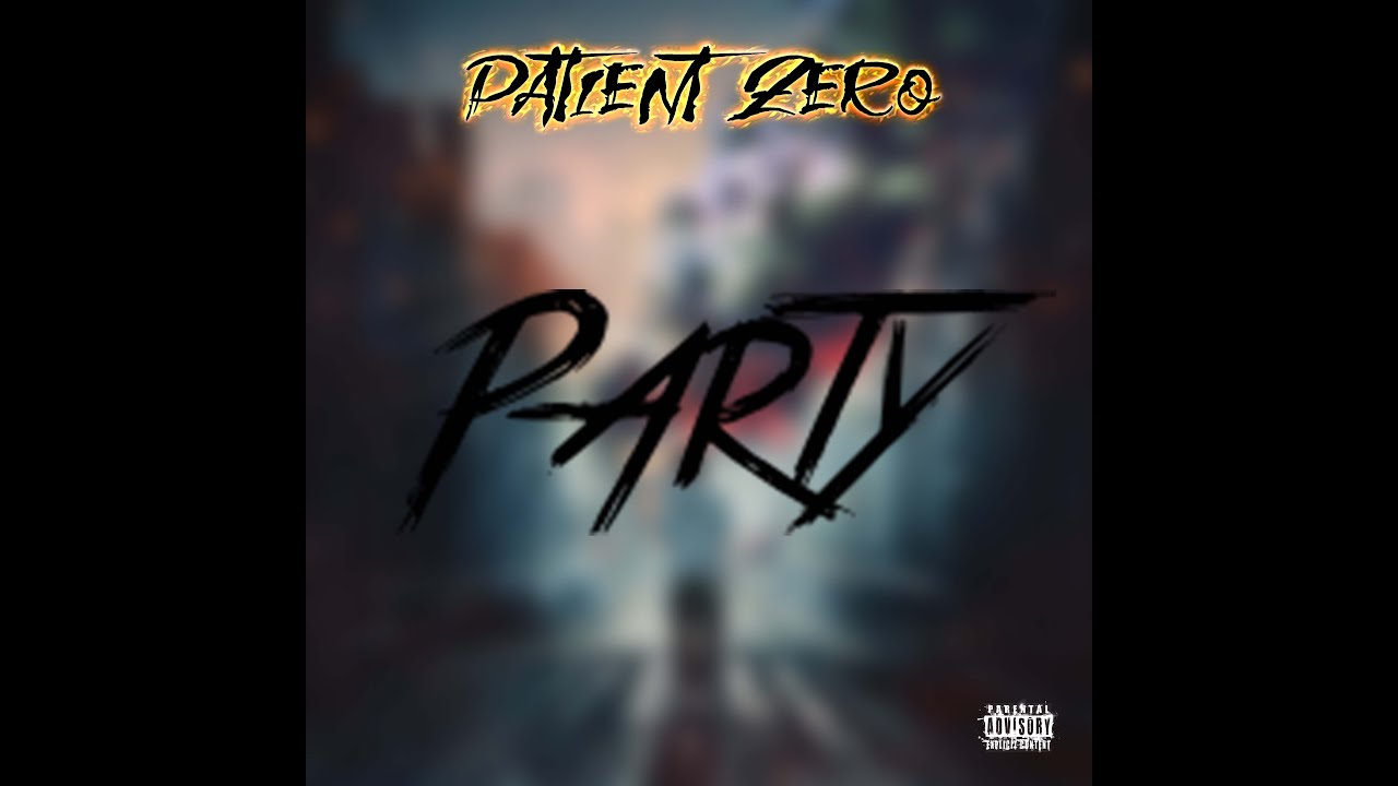 DFA - Party (Visualizer) - YouTube