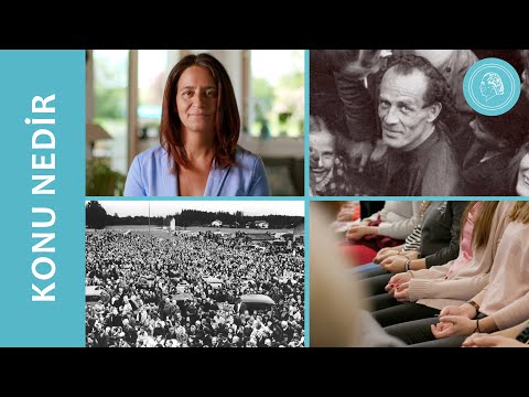 Beden ve Ruh Sağlığına Giden Yol - Bruno Gröning Hakkında Bilgilendirme