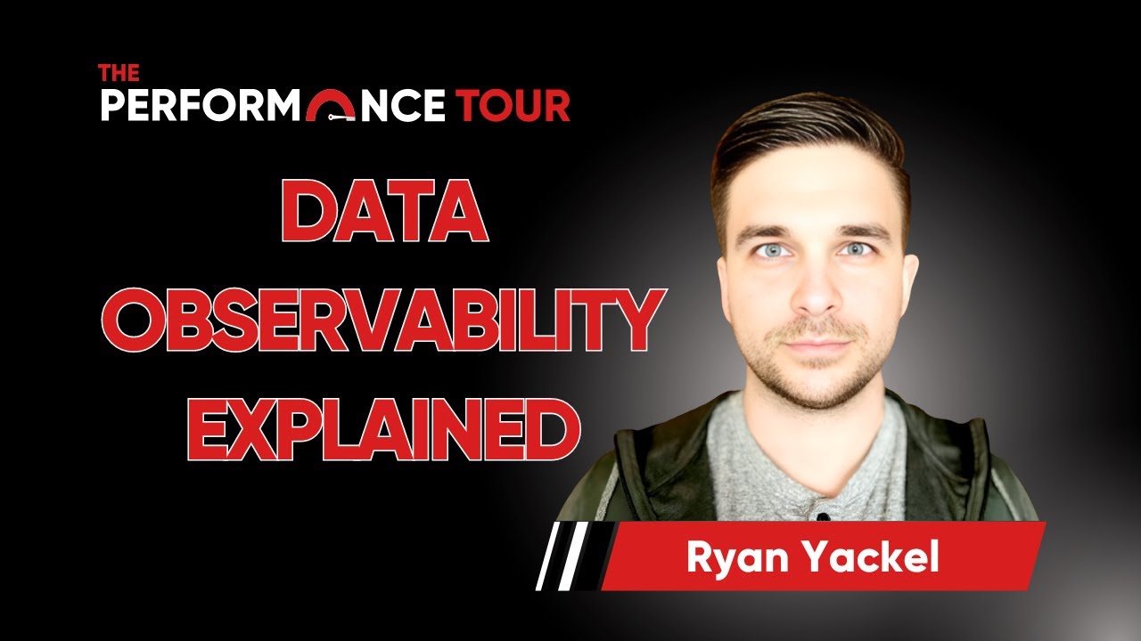 Data Observability Explained: The Key to Trusted Data Pipelines - YouTube