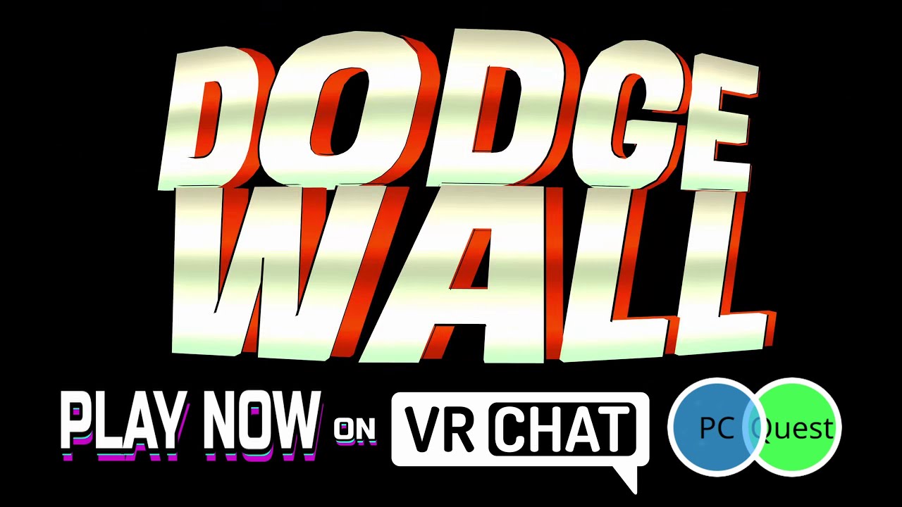 Dodge Wall! - New VR Game Trailer! OUT NOW! - YouTube