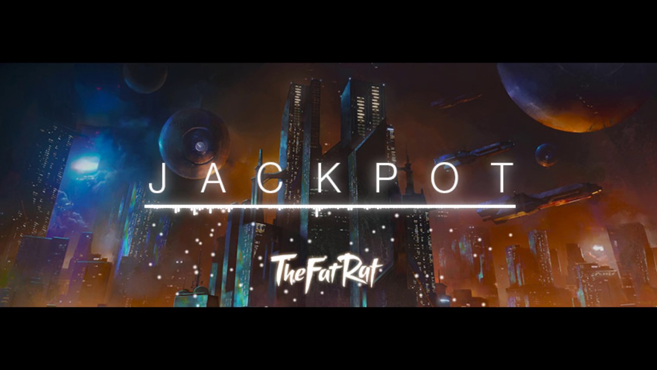 TheFatRat - Jackpot Mashup - YouTube