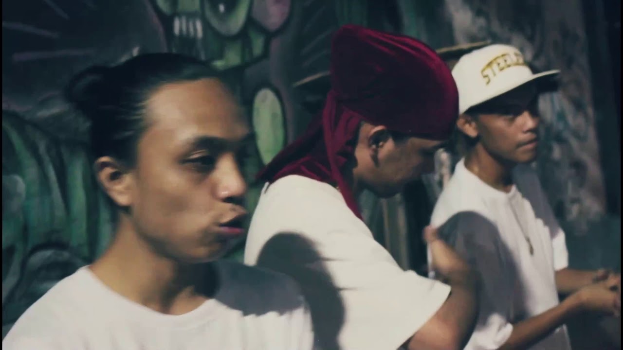 LIHOK- Carlo Russi x RicBerns x SoyJah x Loon (Official Music Video ...