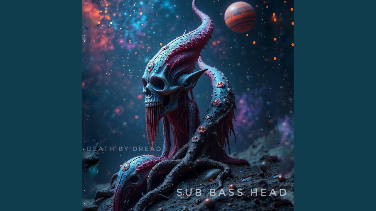 Sub Bass Head - YouTube