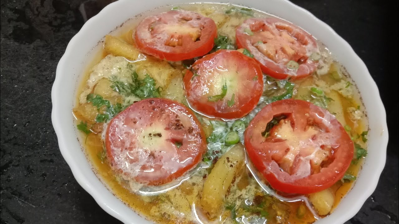 Restaurant Style/ Mutton Dabba Gosht...... - YouTube