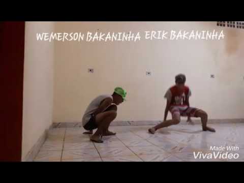 Quadradinho - dynho alves