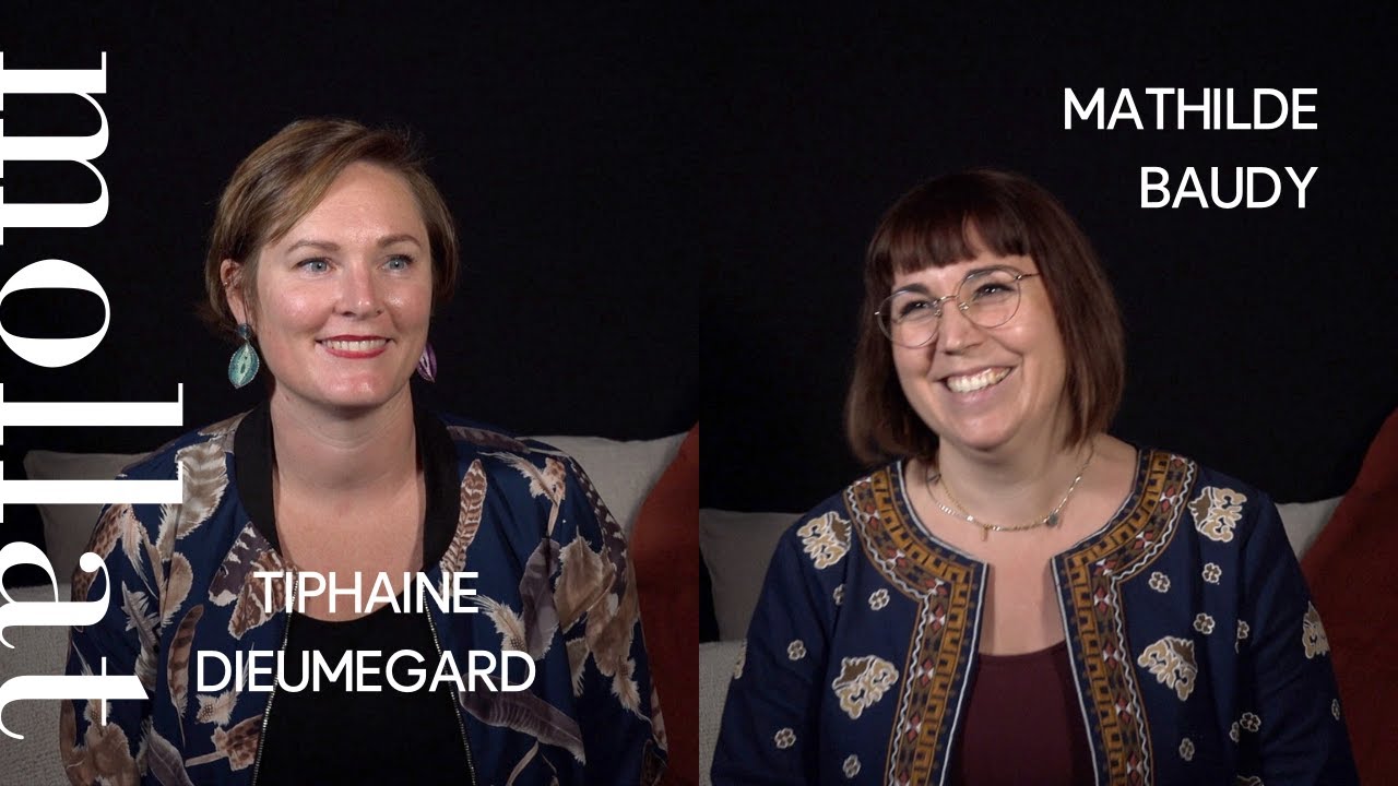 Tiphaine Dieumegard & Mathilde Baudy - Le petit illustré de l'intimité ...