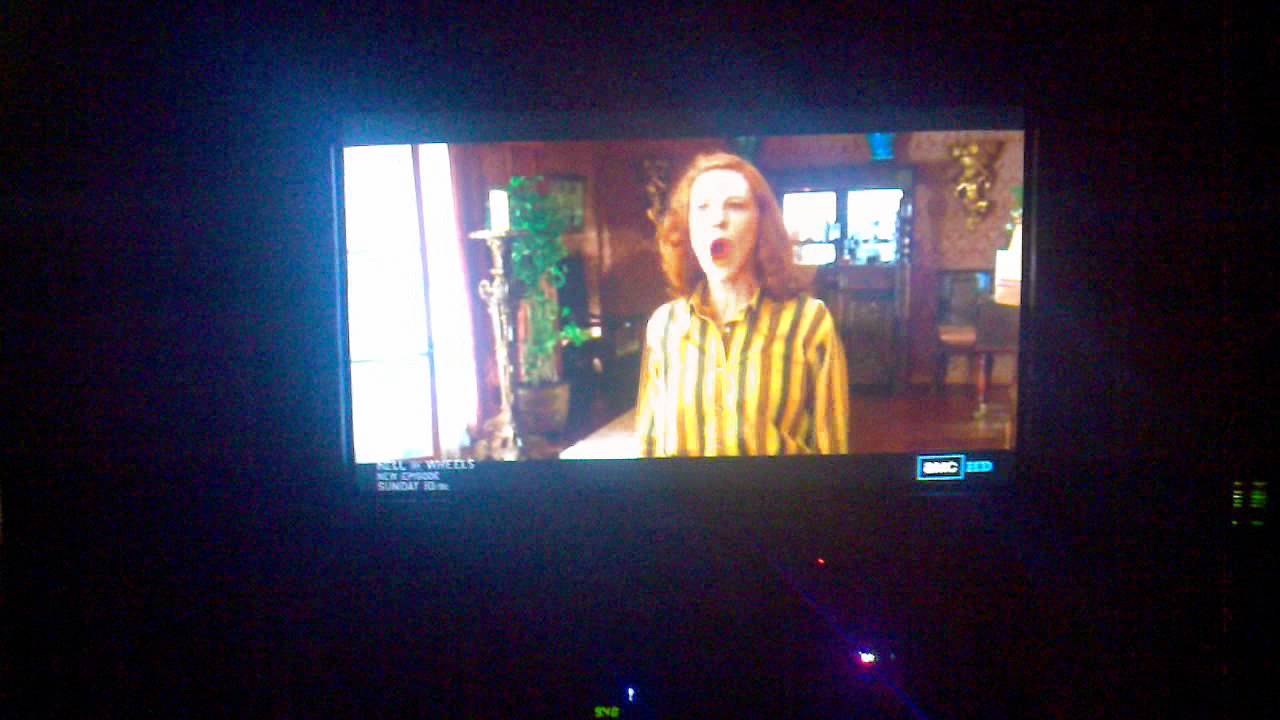 12/16 general macroblocking - YouTube