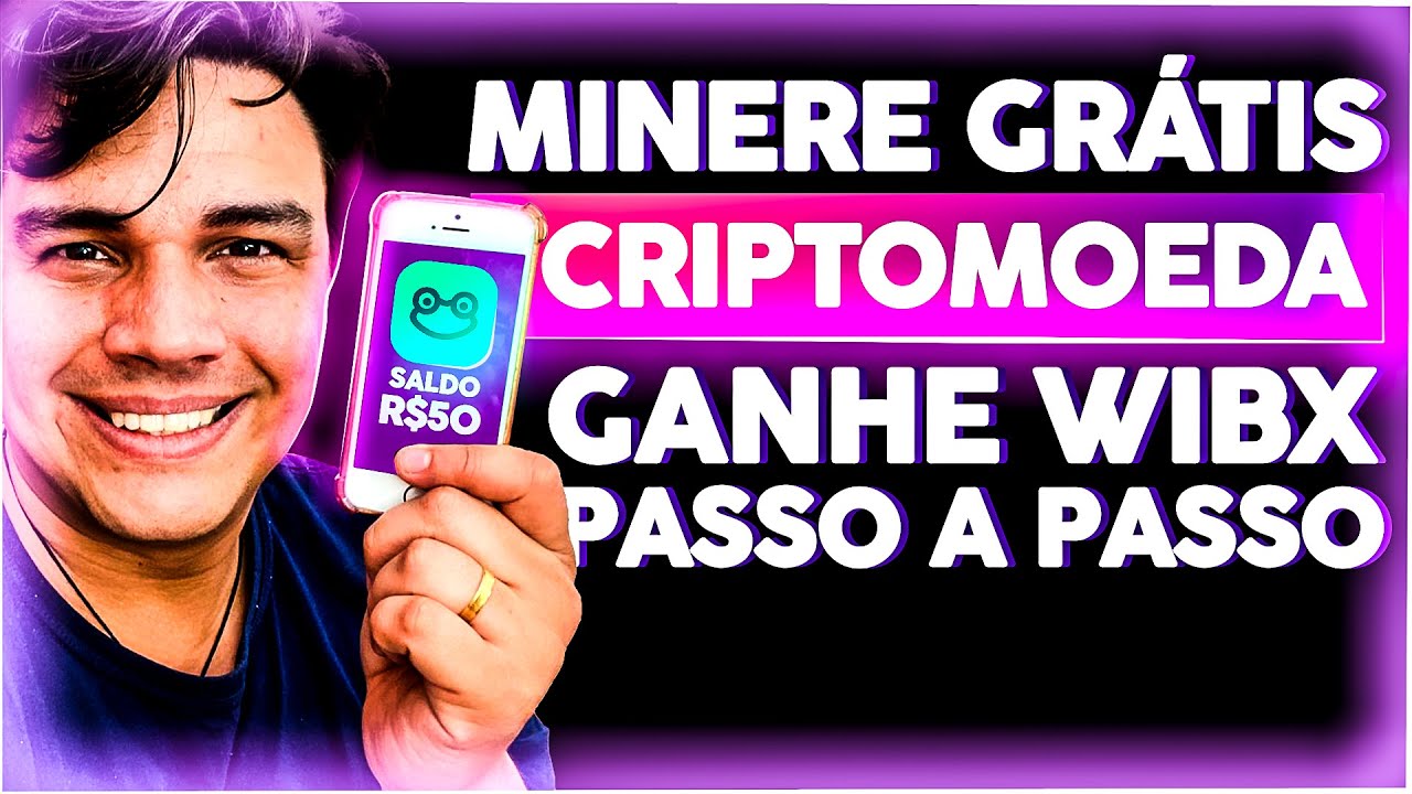 16 em 2 CLIQUES | MINERE CRIPTOMOEDA com esse NOVO SISTEMA pelo CELULAR - YouTube