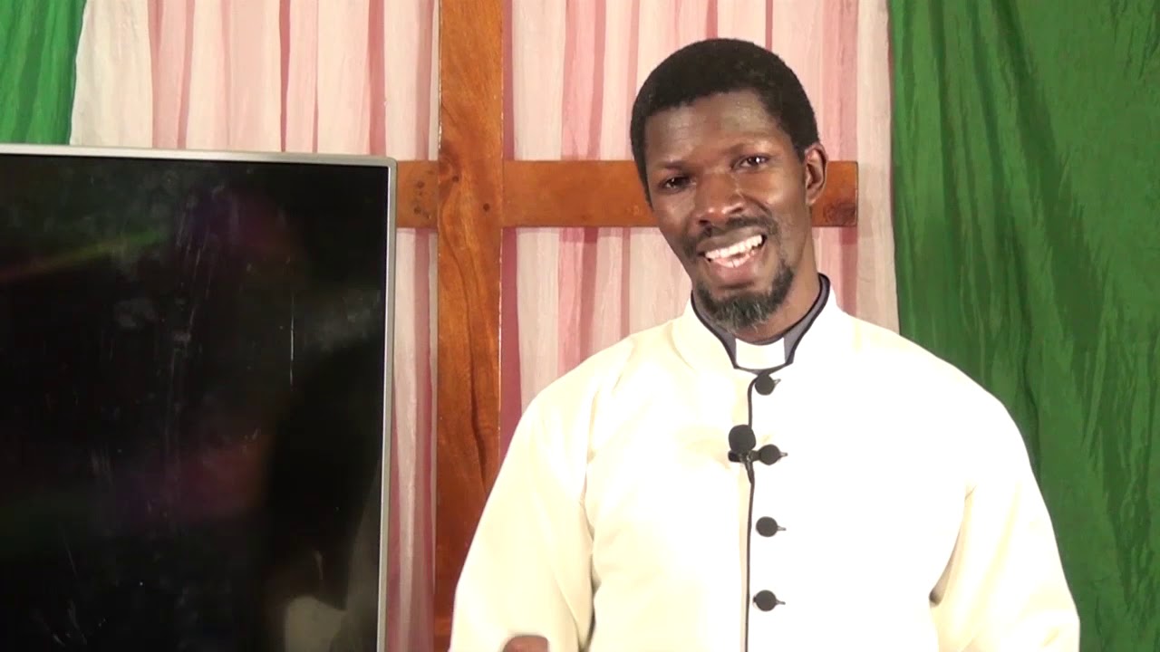 Renewed Zeal for the Gospel - Full Service | Rt. Rev. Dr. Joel Samson ...