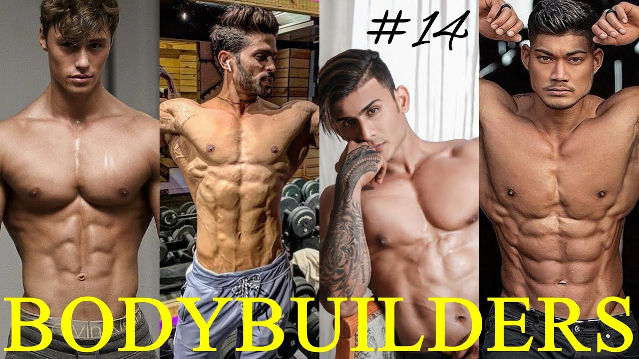 New BodyBuilding Tik Tok Motivational Videos 2020 Part 14 Gym Lover Gym ...