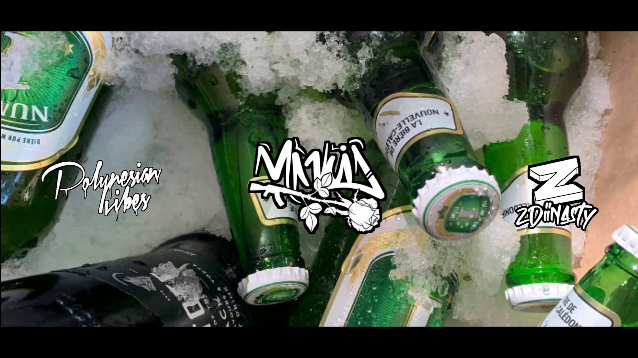 NP HEAVEN - POOPAS DANCE TOTY DECK (EXTRAIT DEC 2019) - YouTube