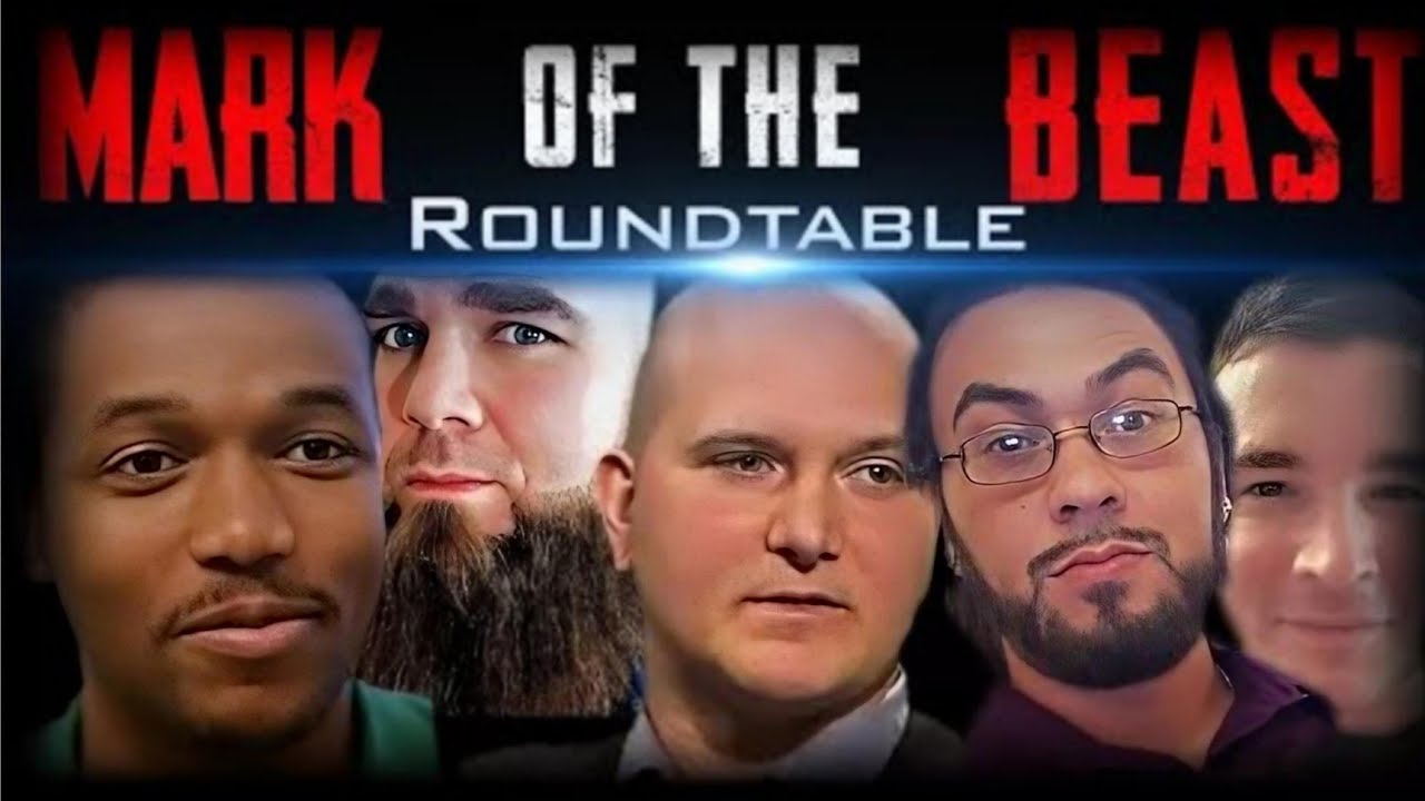 Mark of The Beast | Roundtable Discussion - YouTube