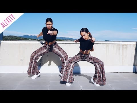 DANCE - ADAN Y EVA REMIX - FAMILY GOALS