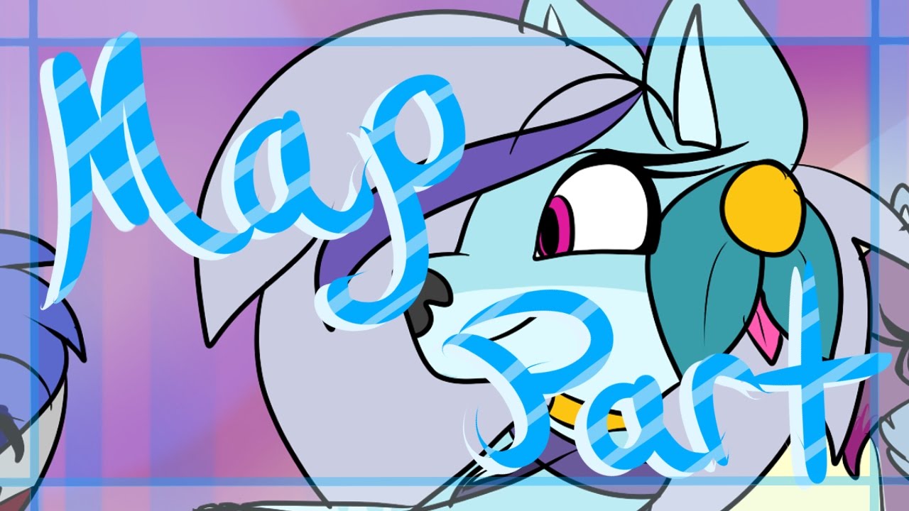 JayJay MAP Part! - YouTube