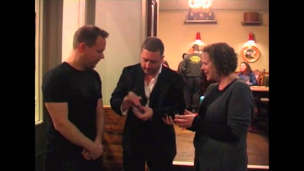 3Sixty by Wayne Dobson / SEO MAGIC - YouTube