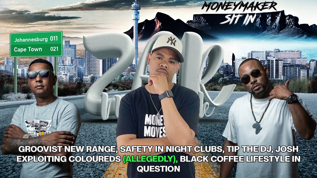 EPISODE 19 | GROOVIST NEW RANGE, SAFETY IN NIGHT CLUBS, TIP THE DJ ...