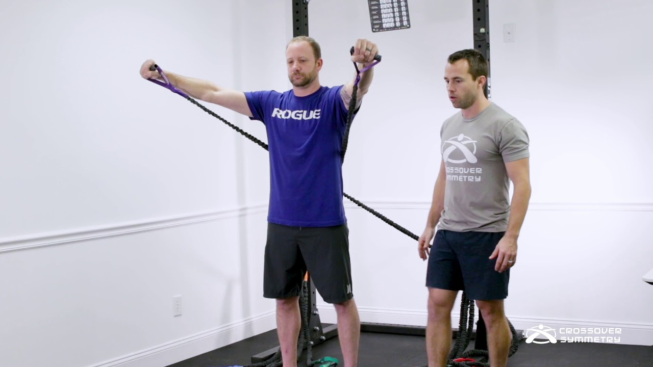 Add A Little Something to The Scaption Exercise - YouTube