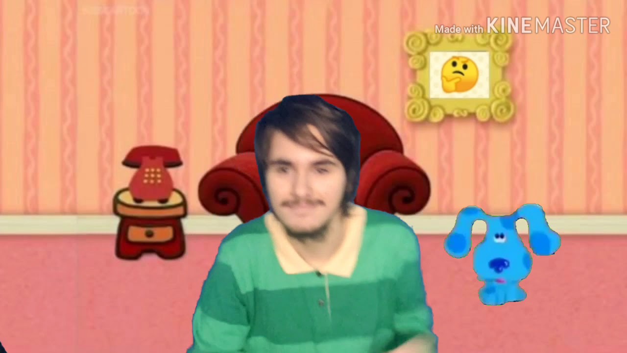 To Play Rainbow Clues: (What To Do, Blue?) - YouTube