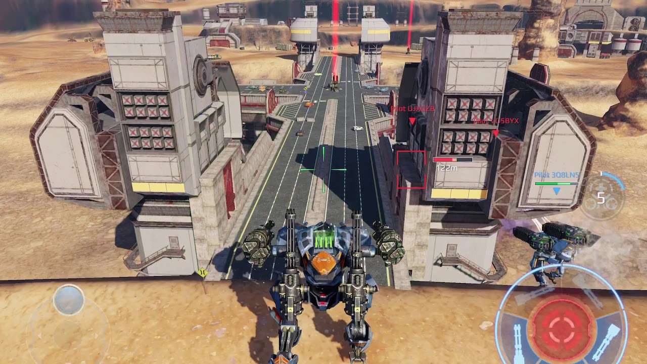 Spectre remastered gameplay - YouTube