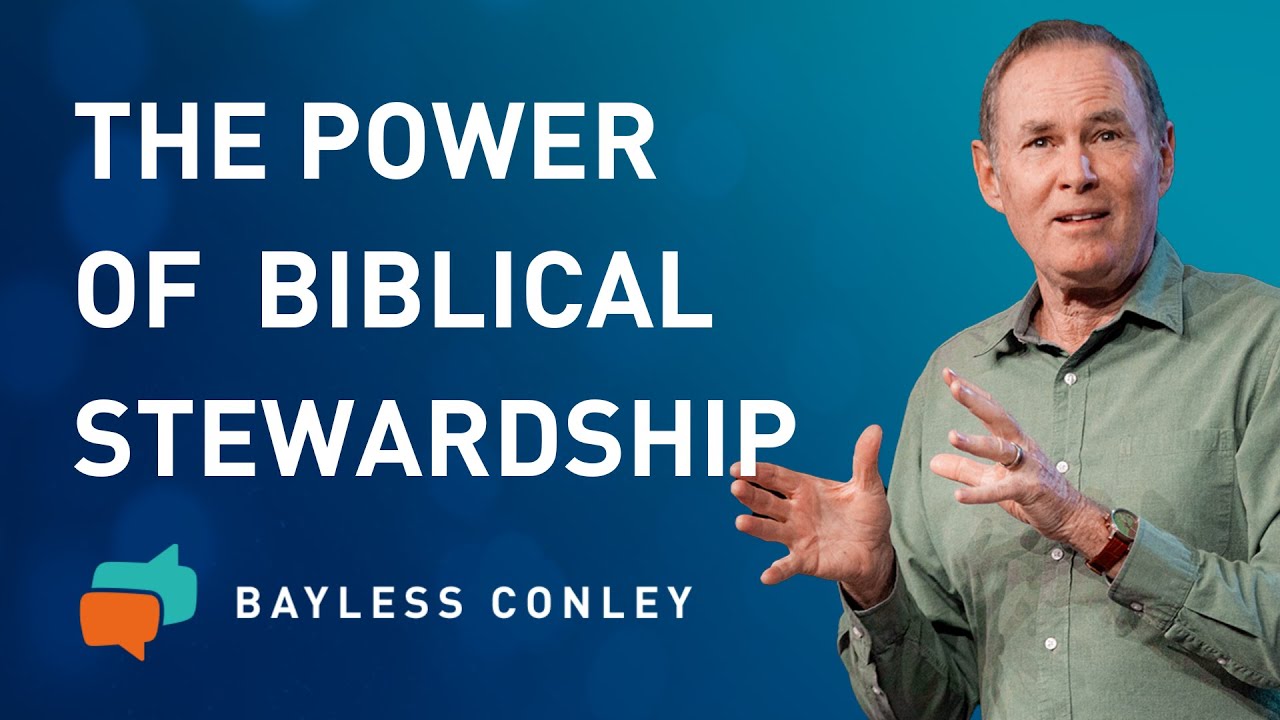 Building the House (1/2) | Bayless Conley - YouTube