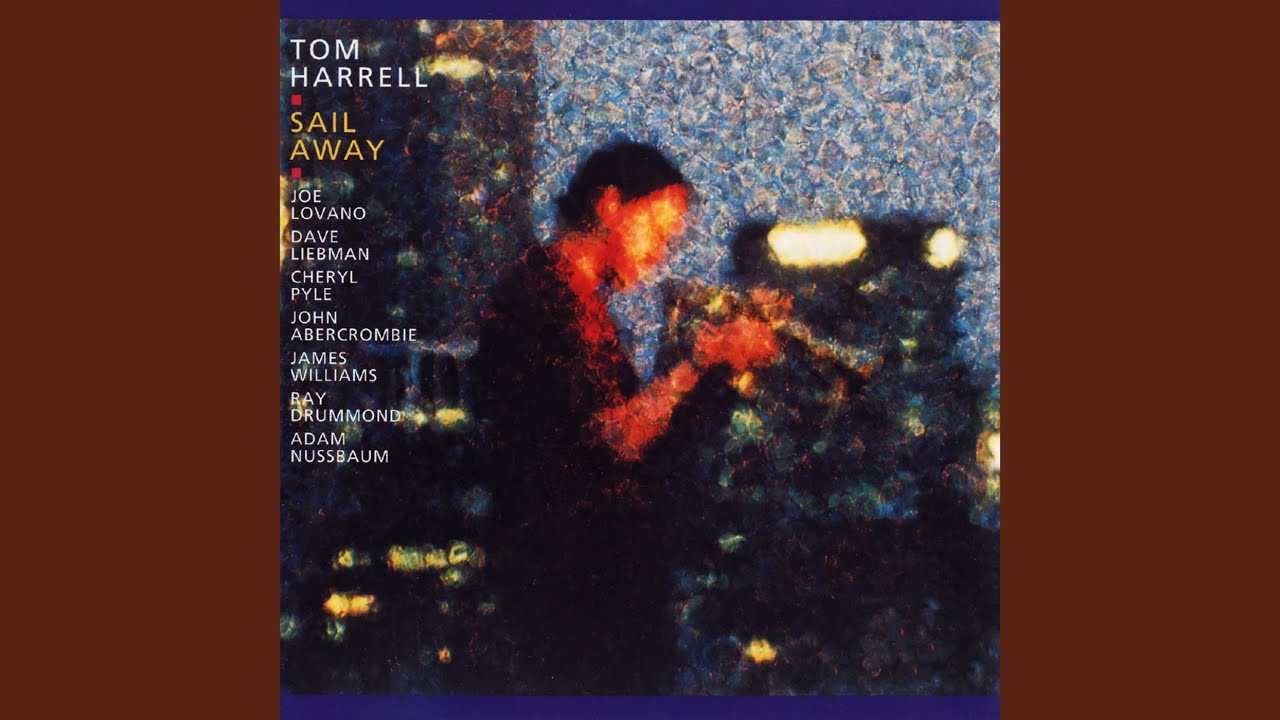 April Mist - YouTube