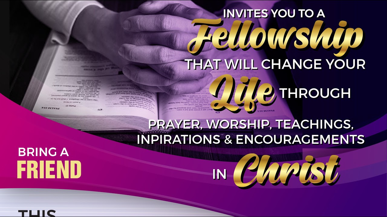 TRUE LIFE MINISTRIES Live Stream - YouTube