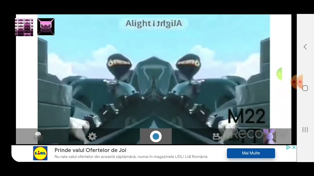 Oreo Wonder Flavors G Major 455 - YouTube