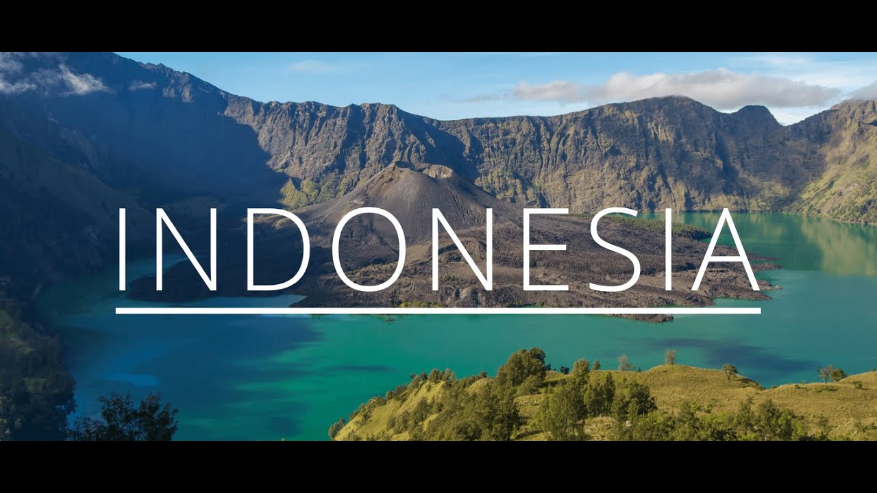 Discover Indonesia: A Journey Through History and Beauty - YouTube
