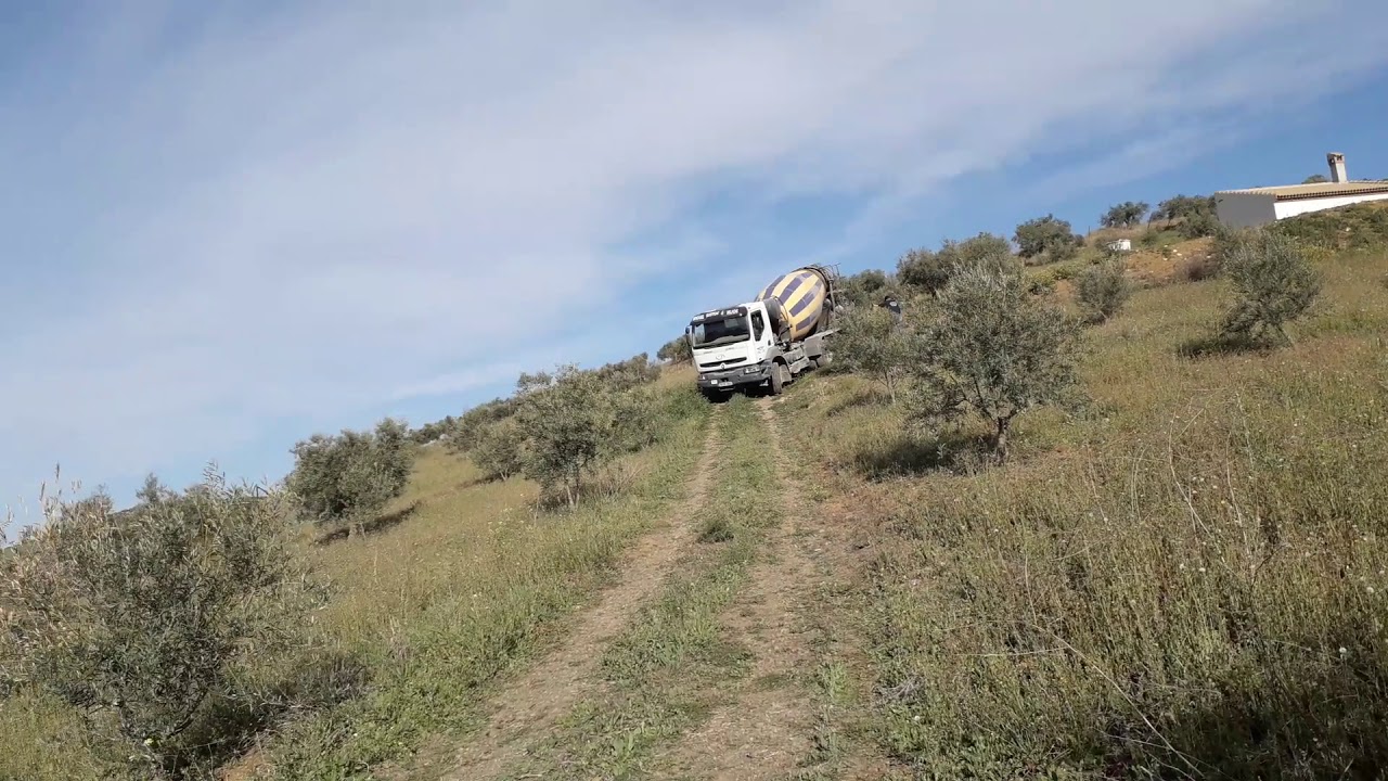 El Semita entrada hormig elbozo 2018 - YouTube