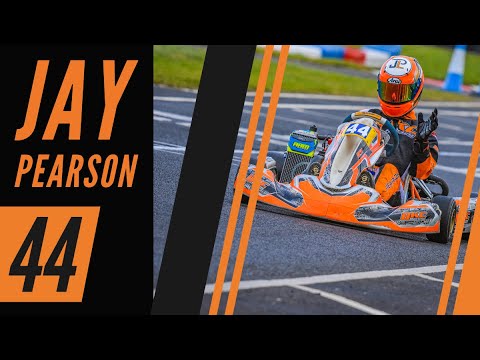 Jay Pearson Cinematic - YouTube