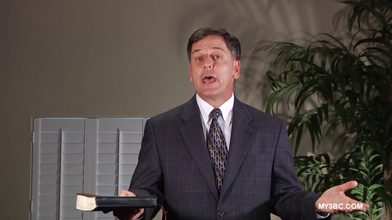 Bevans Welder - JUDGMENT Seat Of CHRIST! Pt.1 - YouTube