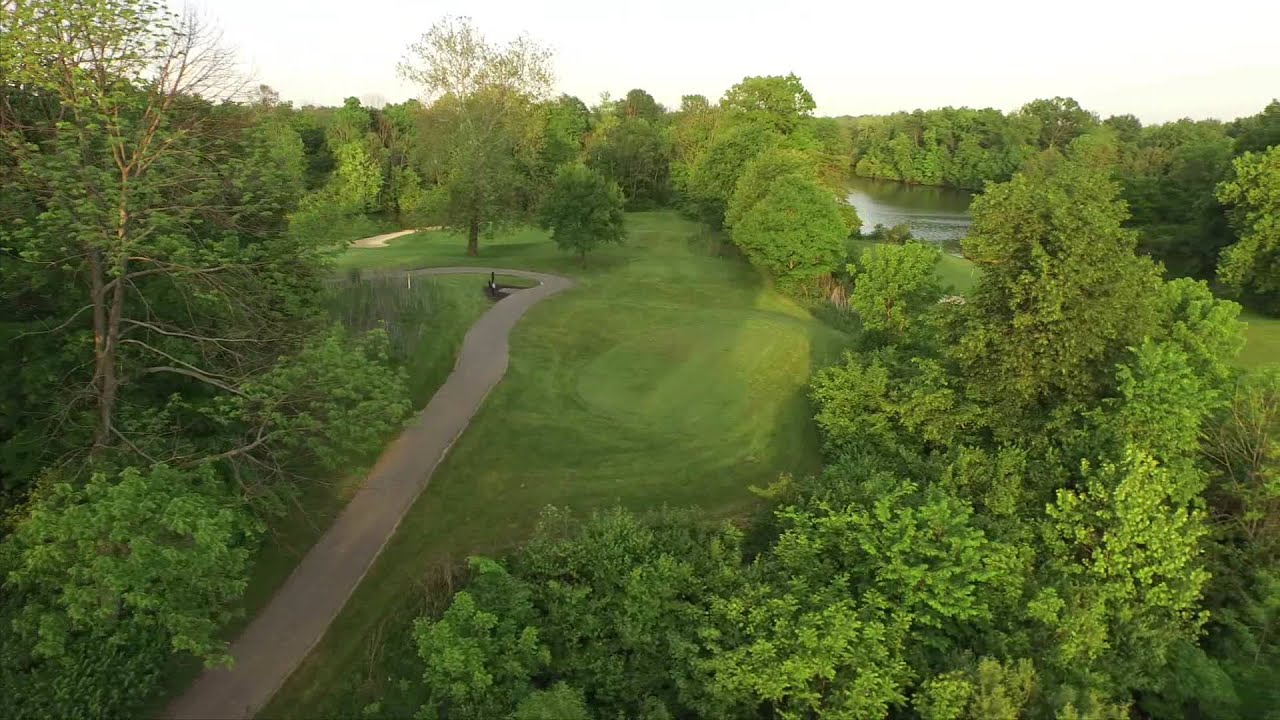SHAKER RUN AERIAL TOUR 2015 - YouTube
