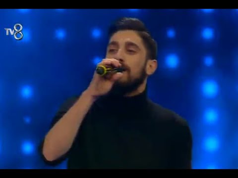 Turan Polat - İmera - O SES TÜRKİYE 2018