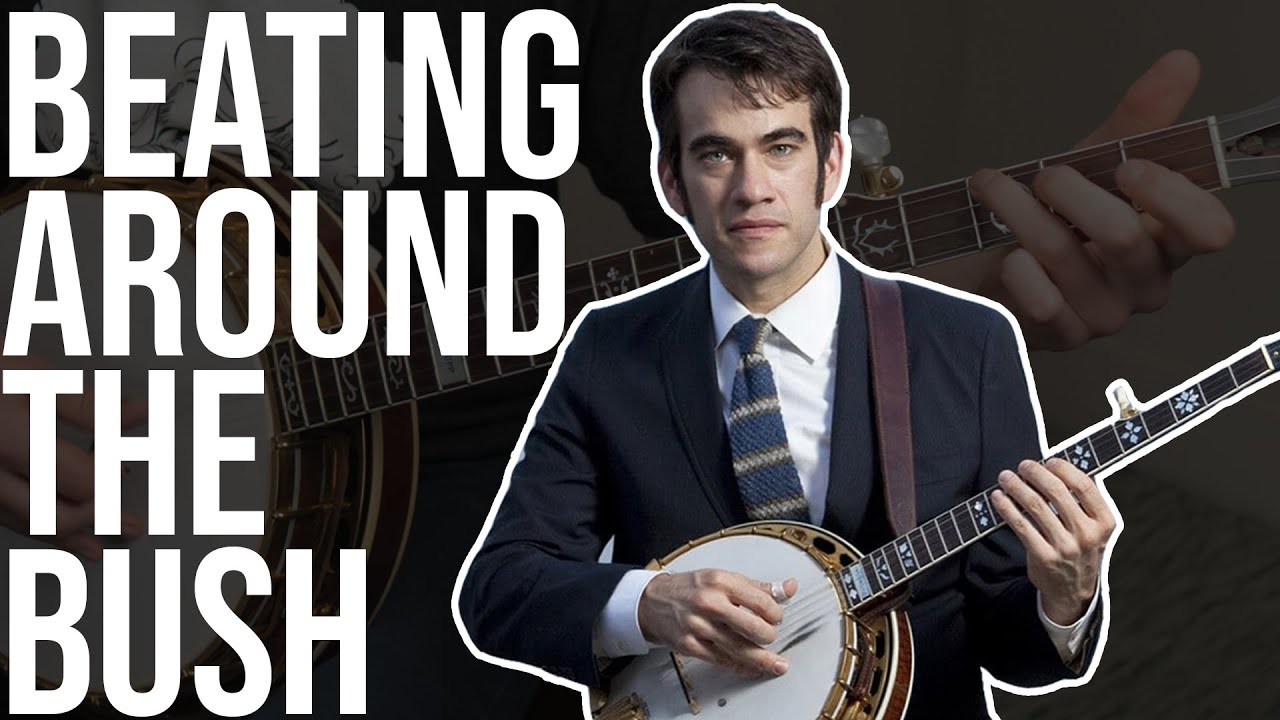 Eli Gilbert Plays Noam Pikelny Plays Bill Keith // Beating Around The ...