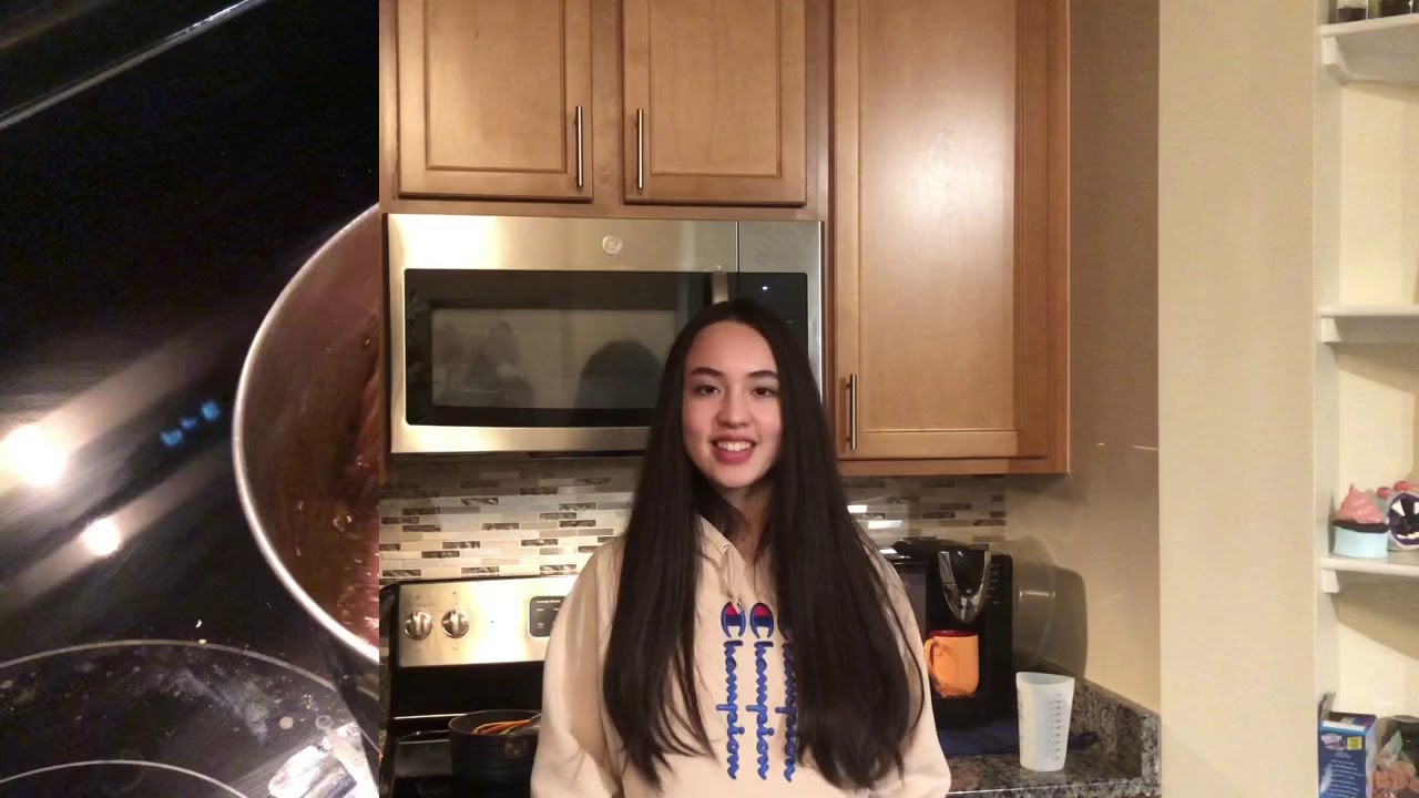 german cooking project - YouTube