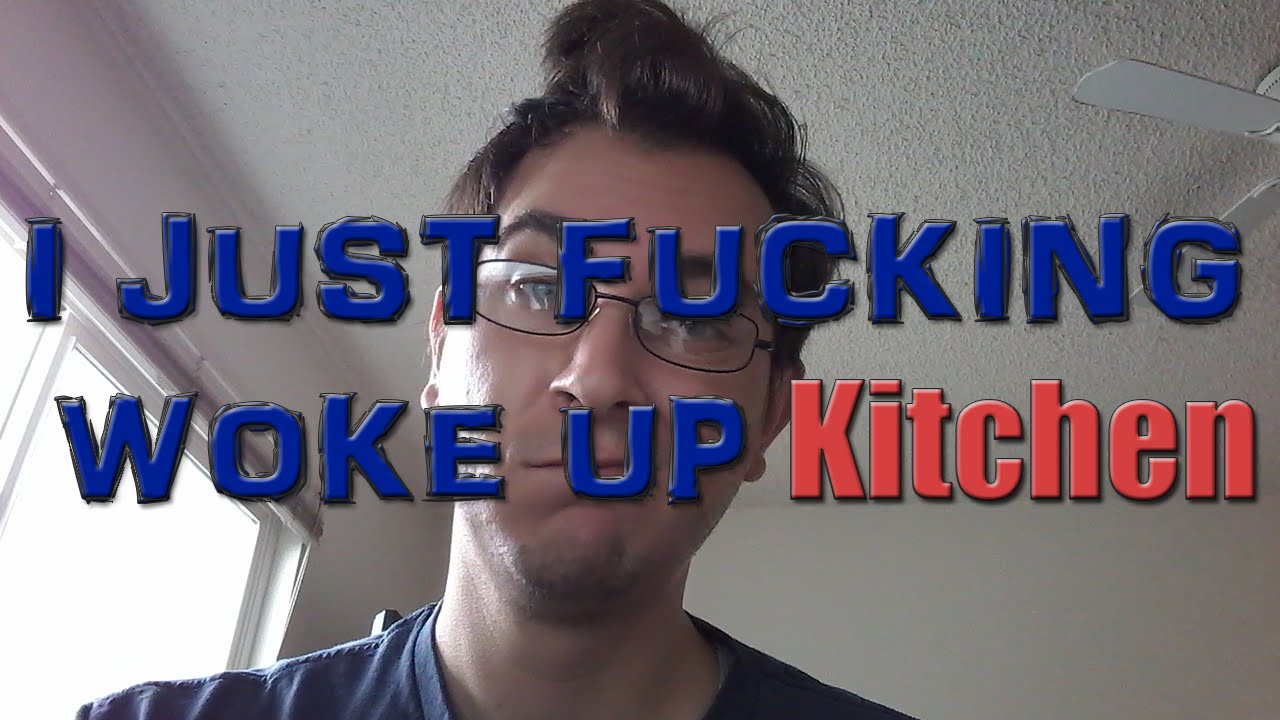 I Just Effing Woke Up Kitchen: How To Make Country Fried Potatoes and ...